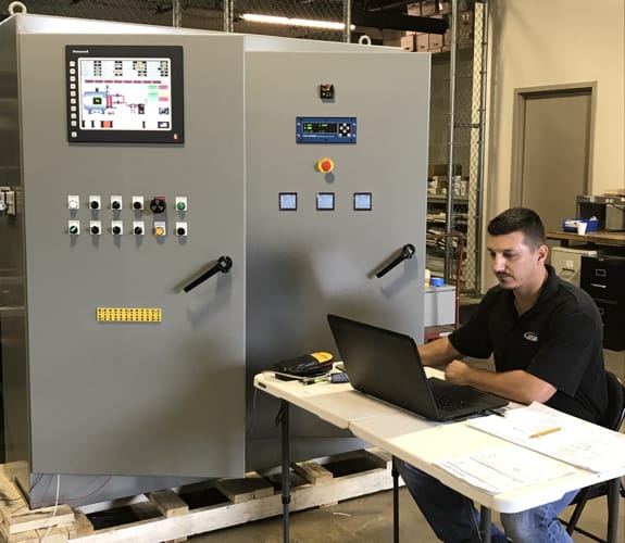 Benefits of SCADA Systems | Conrad Kacsik