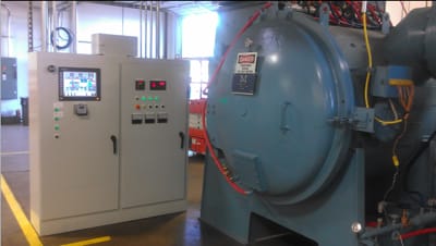 Understanding AMS2750E Concepts | Conrad Kacsik