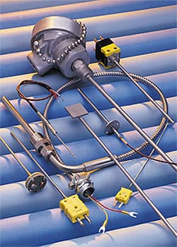 Watlow Thermocouple Wire Distributor | Conrad Kacsik