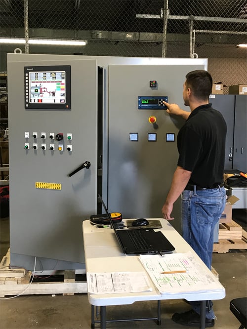 Differences Between AMS2750F and AMS2750G | Conrad Kacsik